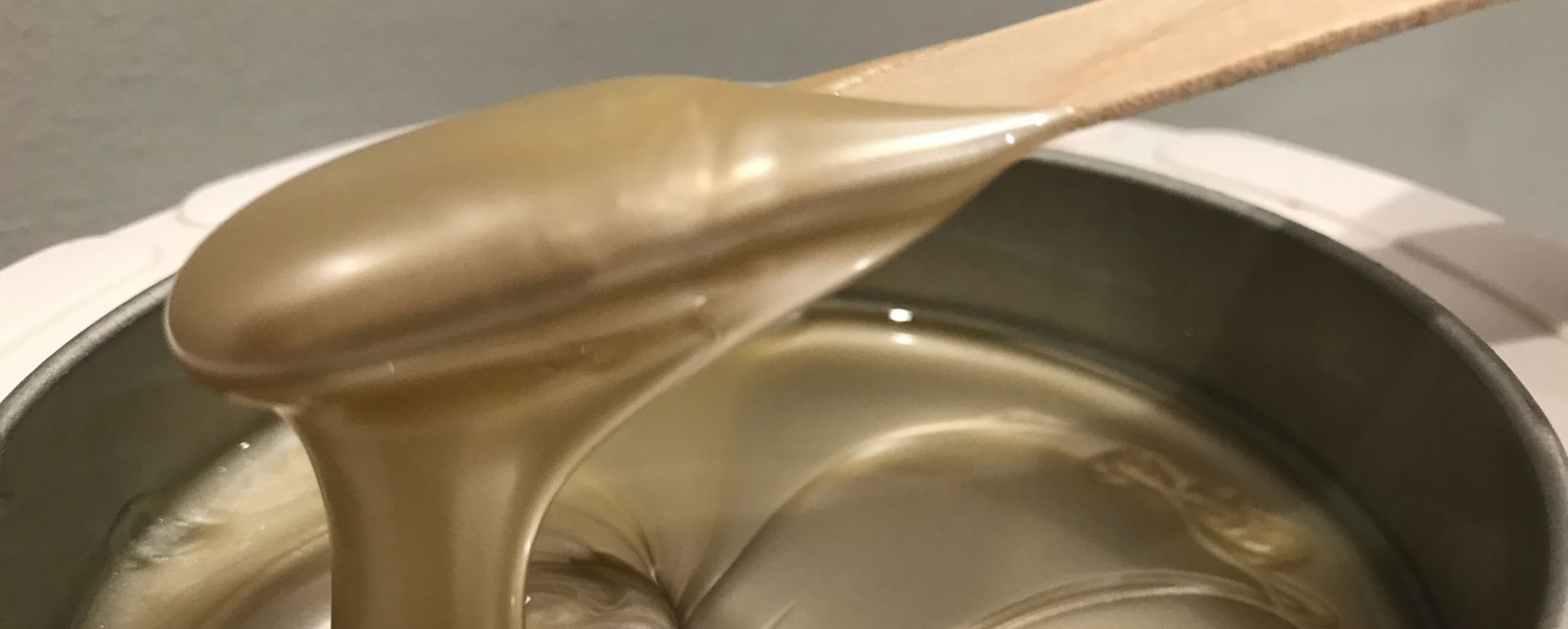 Organic Waxing - Green Beauty Bliss